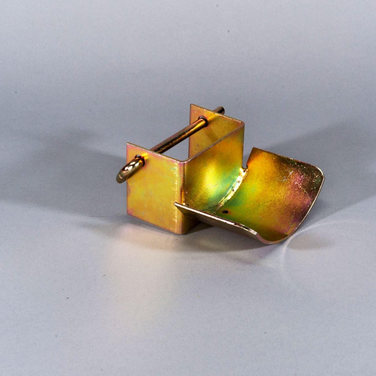 Products Archive - Potter Steel Service, LLC