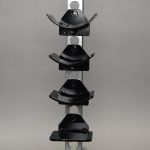 Keyhole Pinless Steel Jump Cups - Potter Steel Service, LLC